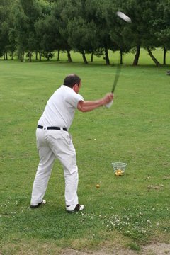 Types of Flex in Golf Shafts – Golf Country Online