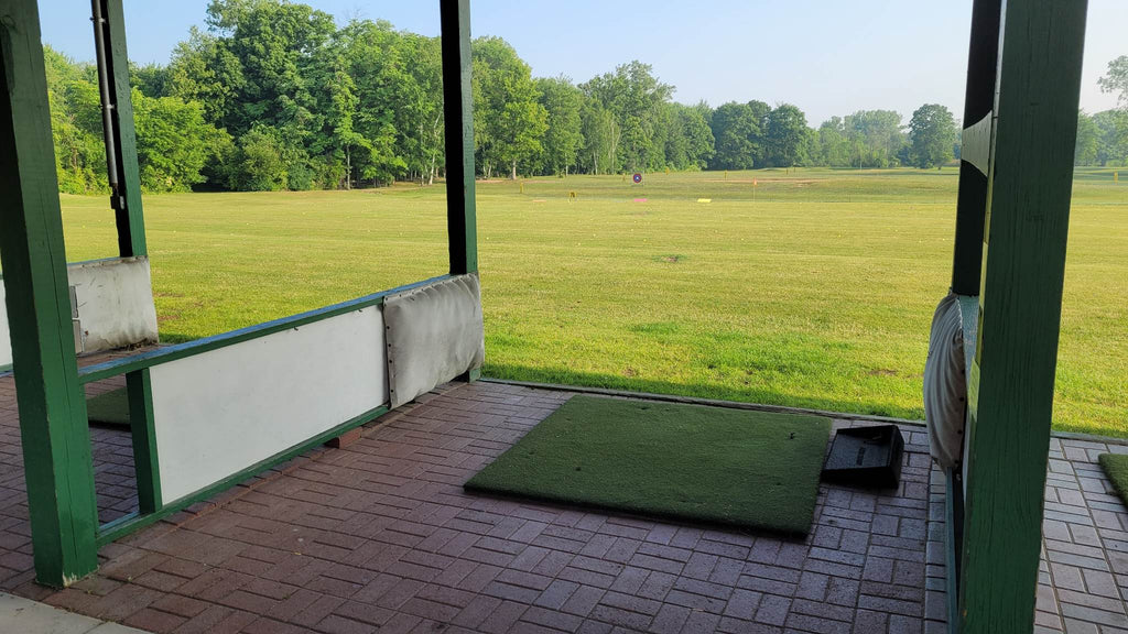 Practice Makes Perfect: Mastering the Art of Golf – Golf Country Online
