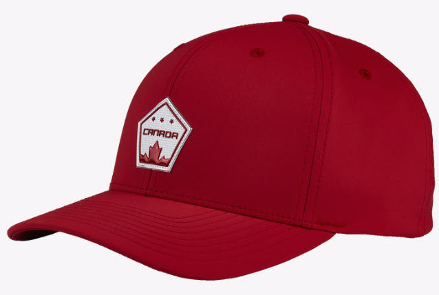Callaway Hat 2023 Patriot - CANADA – Golf Country Online
