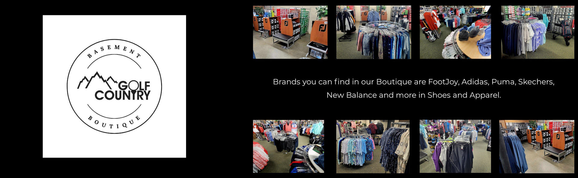 Golf Country Online: Golf Clubs, Shoes, Balls, Equipment, and Lessons